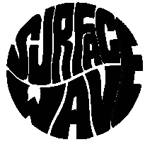 Contact – SURFACE WAVE